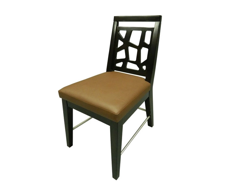 DINING CHAIR - BUCCA - Stühle von BK Barrit | Architonic