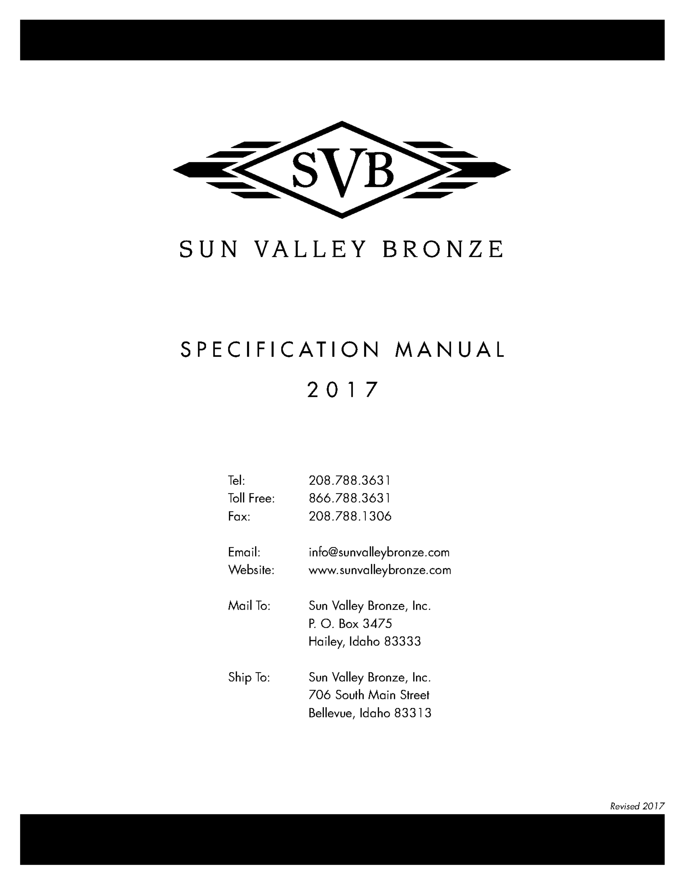 Sun Valley Bronze products, collections and more | Architonic