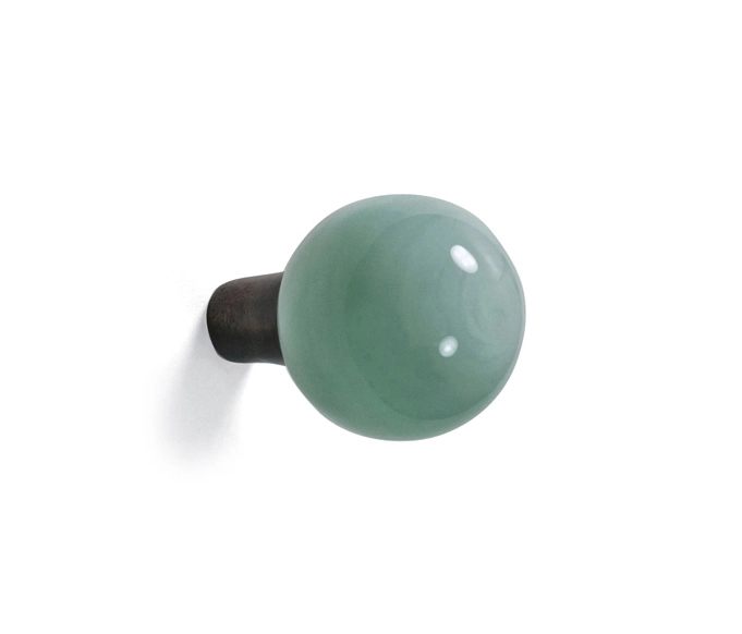 KNOBS & T-PULLS - CK-R800 - Cabinet knobs from Sun Valley Bronze ...