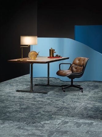 NET EFFECT ONE B603 ARCTIC - Carpet tiles from Interface USA | Architonic