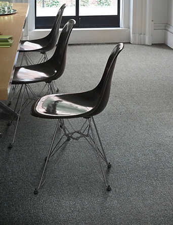 URBAN RETREAT UR304 ASH VERY BERRY - Carpet tiles from Interface USA ...