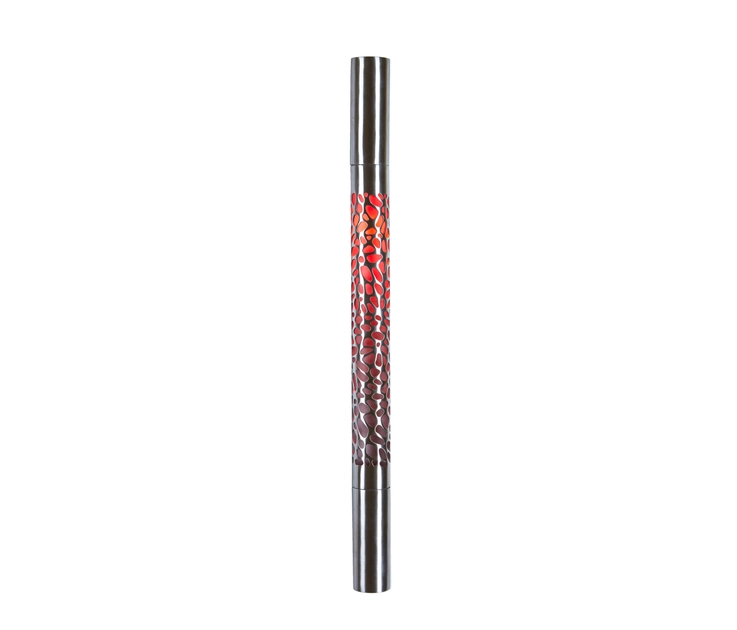 MORPHIC - CYLINDRICAL ILLUMINATED DOOR HANDLE - Pull handles from ...