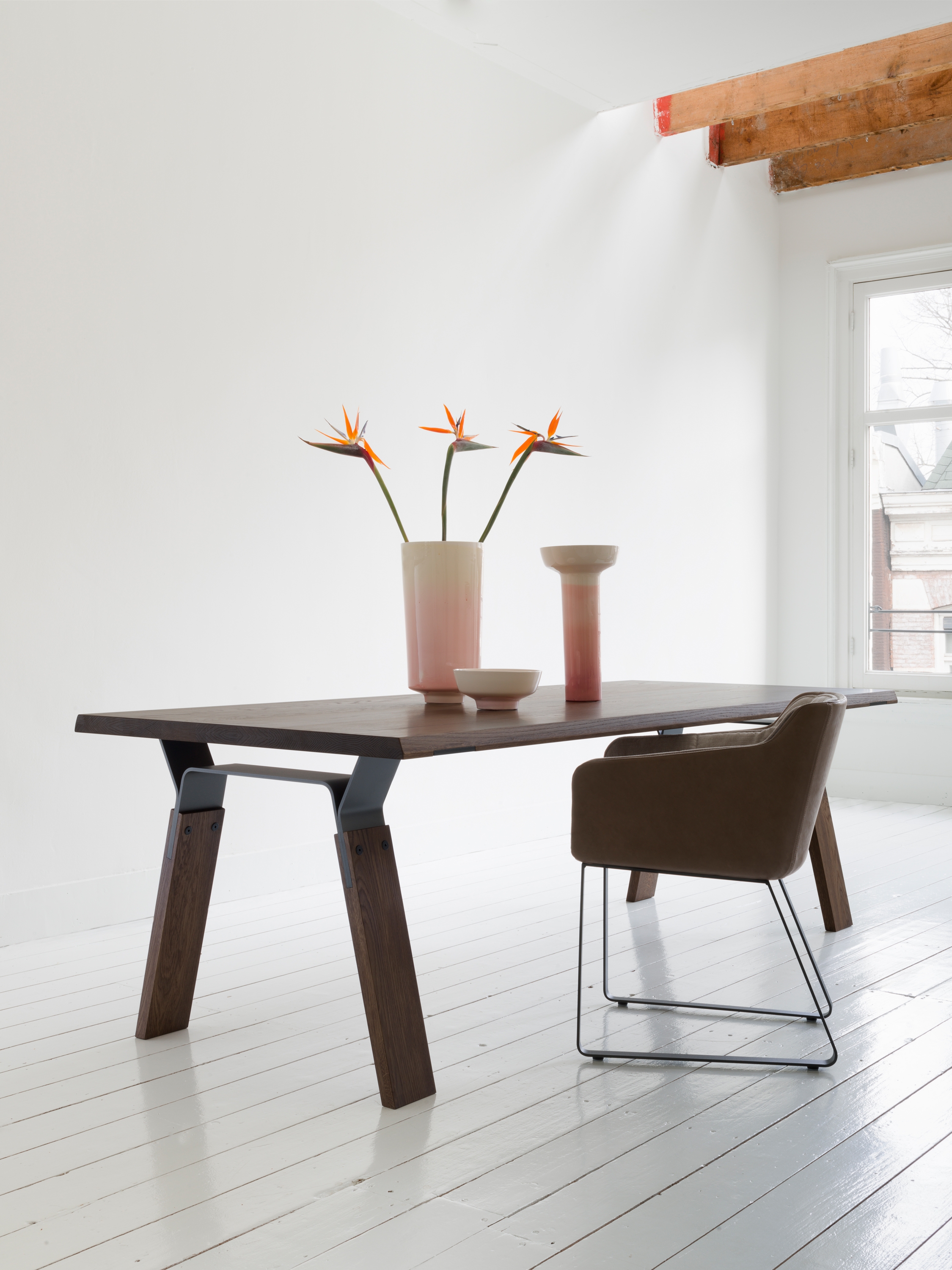 CAMBRIA DINING CHAIR - Chairs from QLiv | Architonic