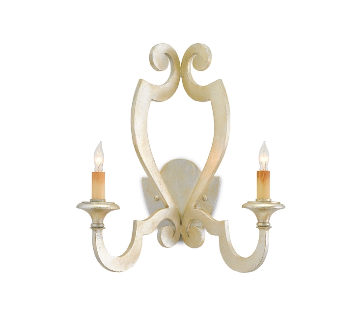 RETROSPECT WALL SCONCE - Wall lights from Currey & Company | Architonic