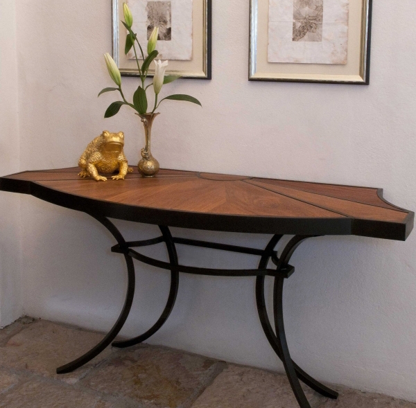 FLAME END TABLE - Side tables from Fisher Weisman | Architonic