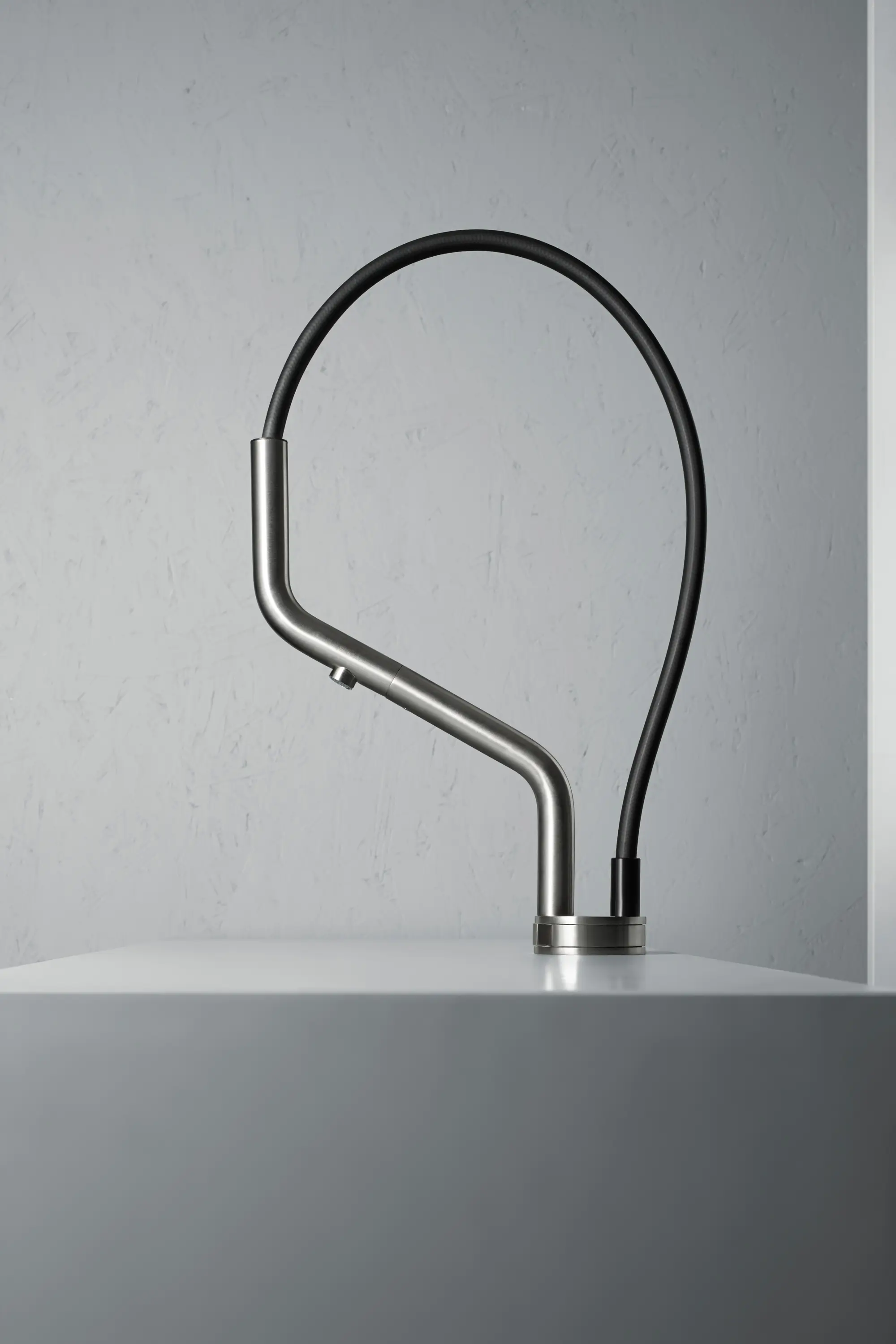 KITCHEN INOX | STAINLESS STEEL KITCHEN SINK MIXER - Kitchen taps from ...