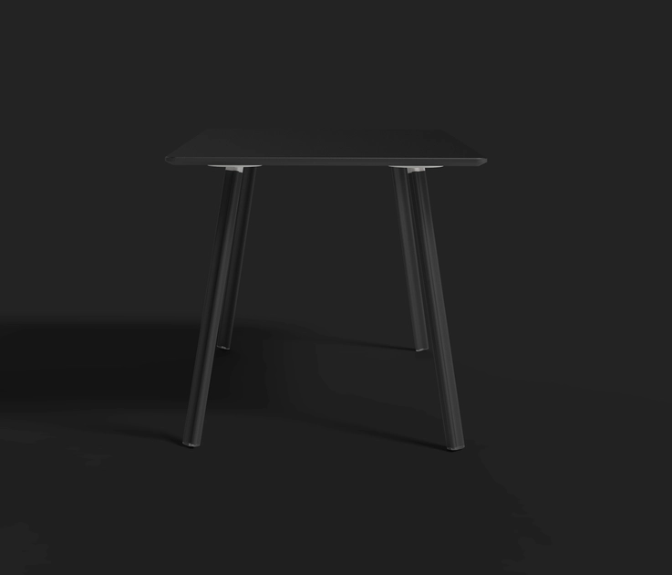 BEAM LINOLEUM TABLE - Dining tables from Faust Linoleum | Architonic