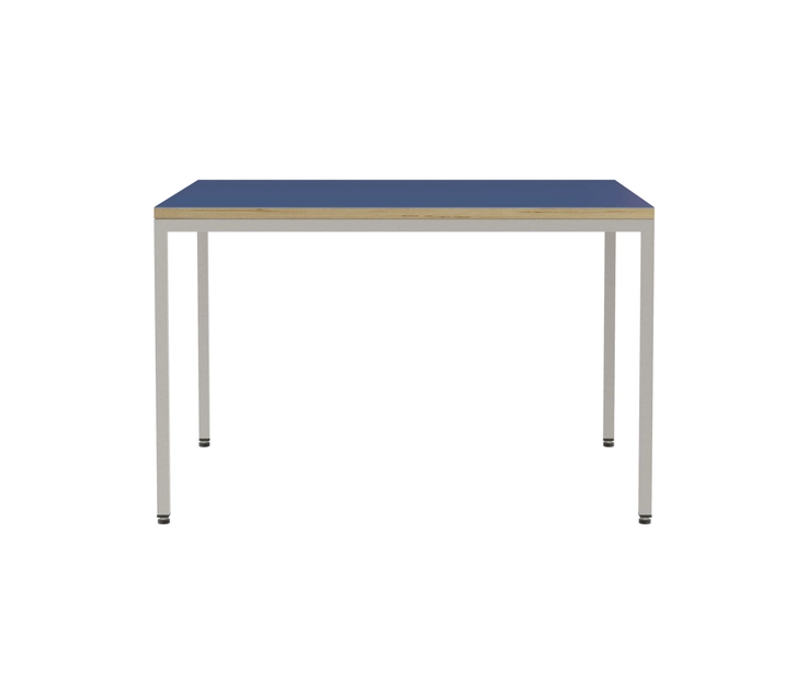 MT30 LINOLEUM TABLE - Dining tables from Faust Linoleum | Architonic