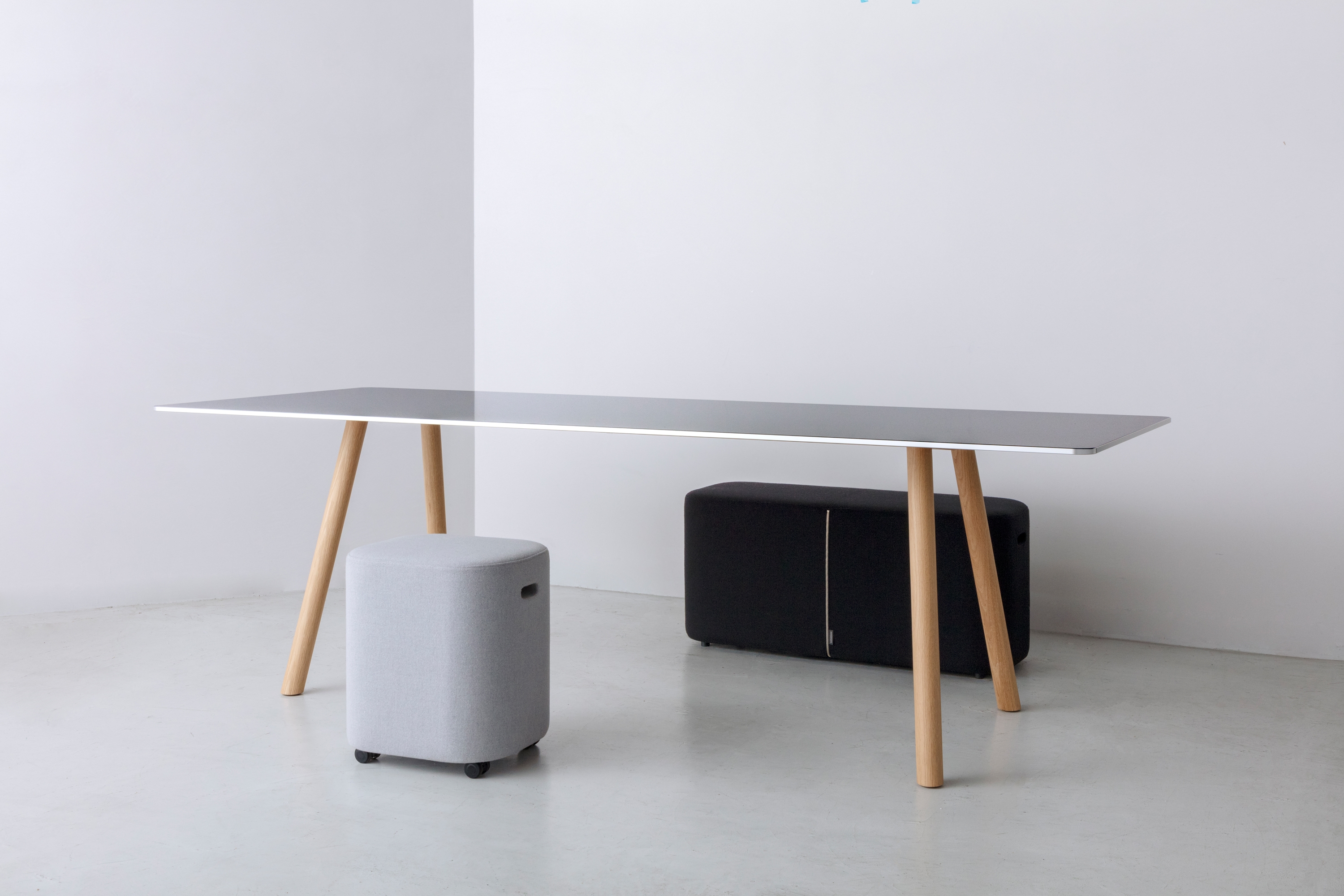 A.T.S | TABLE - Dining tables from By interiors inc. | Architonic