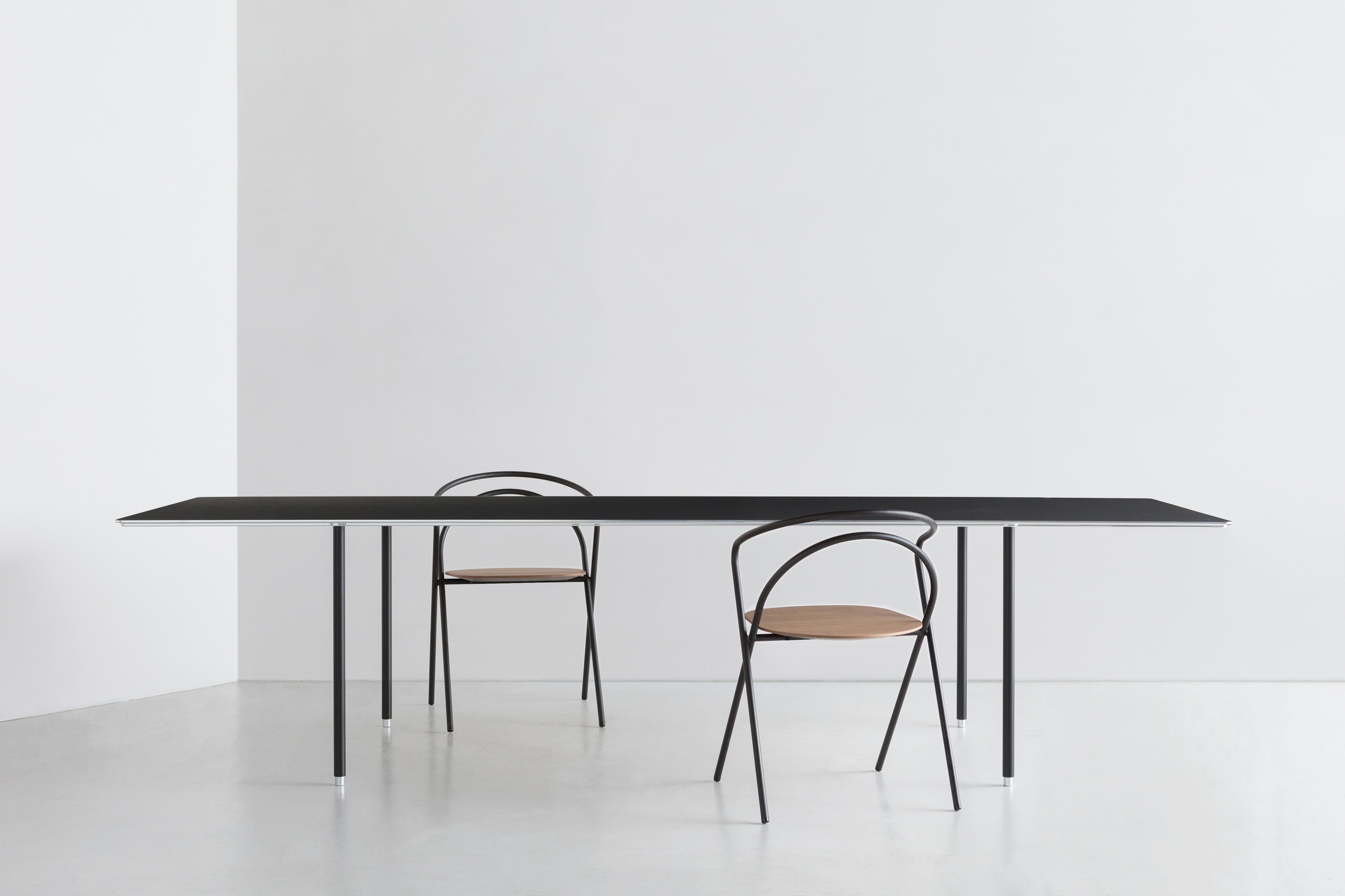 TEE | TABLE - Desks from By interiors inc. | Architonic