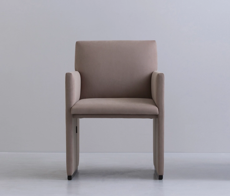 SLED | CHAIR - Chairs from By interiors inc. | Architonic