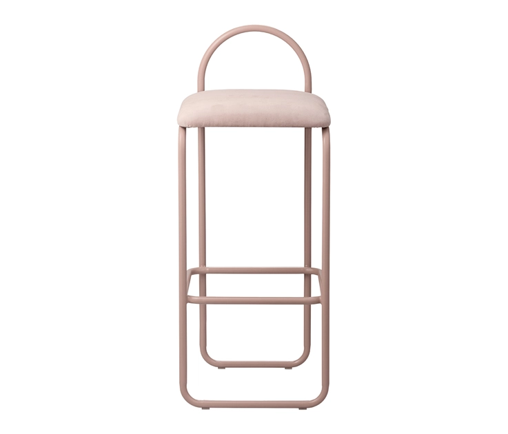 ANGUI | BARCHAIR - Bar stools from AYTM | Architonic