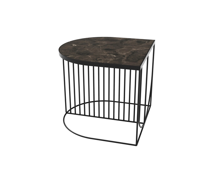 SINO | COFFEE TABLE - Coffee tables from AYTM | Architonic