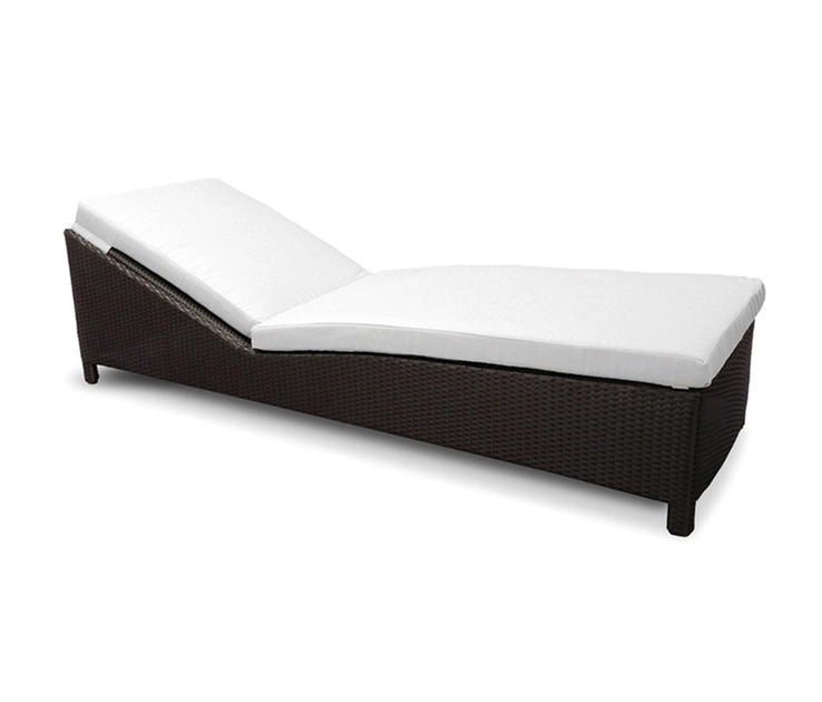 DAYTONA CHAISE LOUNGE - Sun loungers from Kannoa | Architonic
