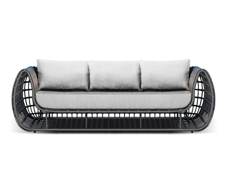 NEST SOFA - Sofas from Kannoa | Architonic