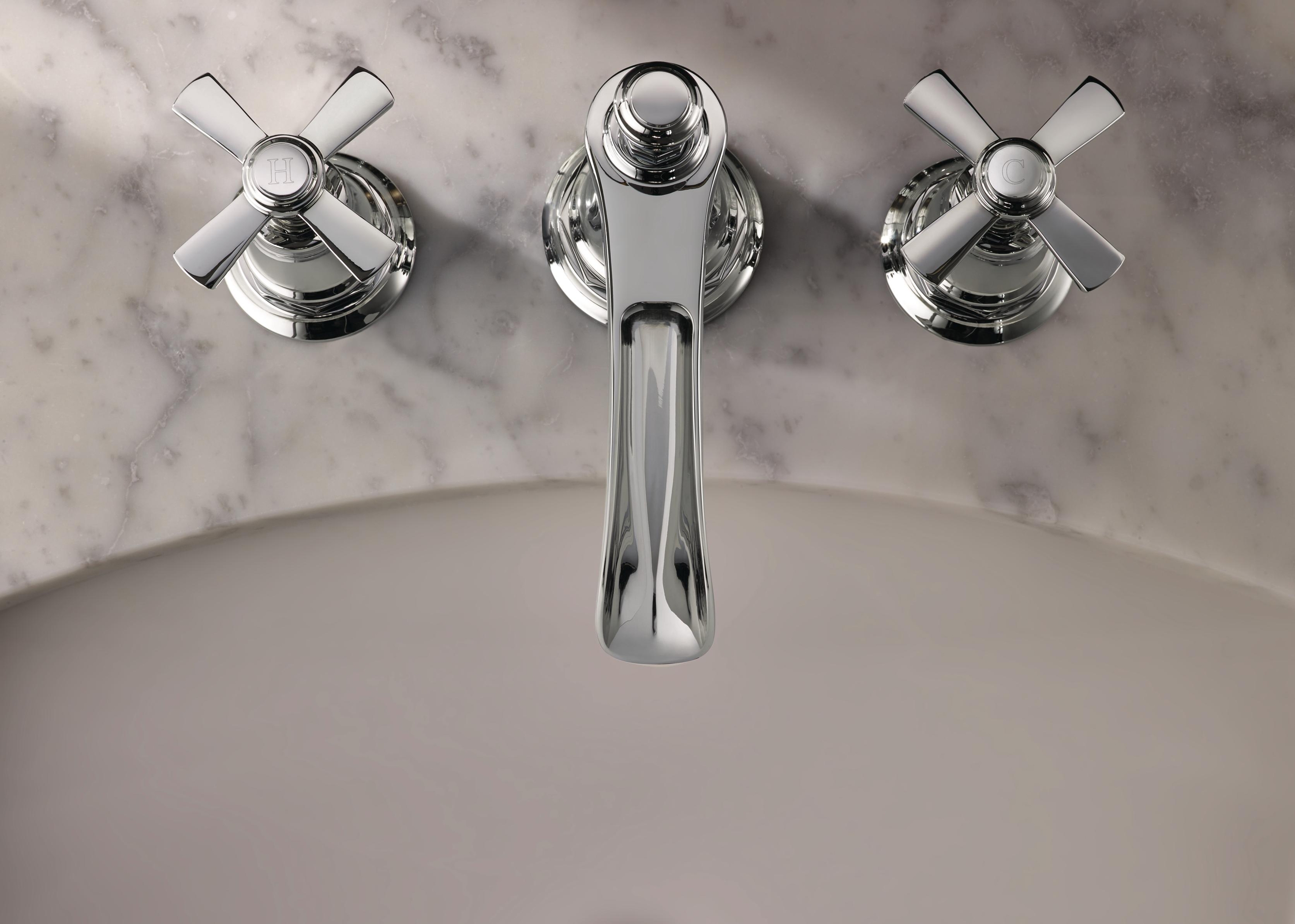 CEILING MOUNT RAINCAN SHOWERHEAD - Shower controls from Brizo | Architonic