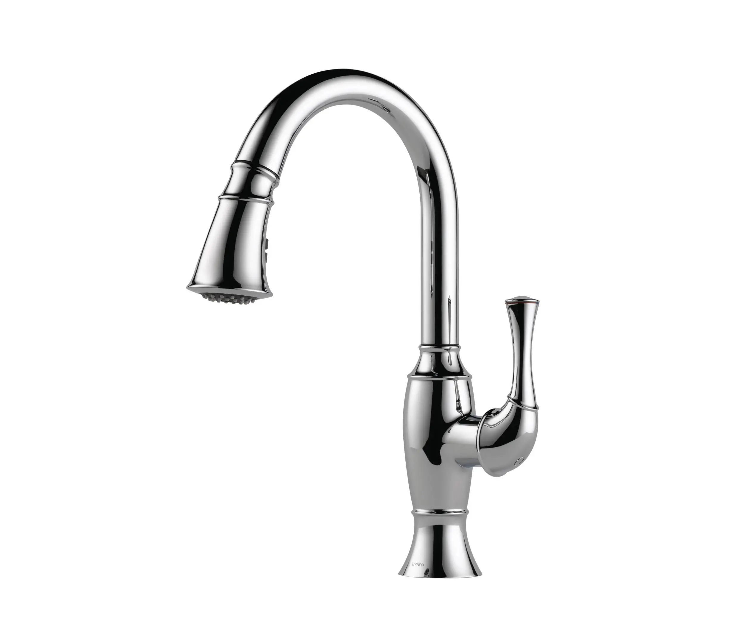 PULL-DOWN – Griferías de cocina de Brizo | Architonic