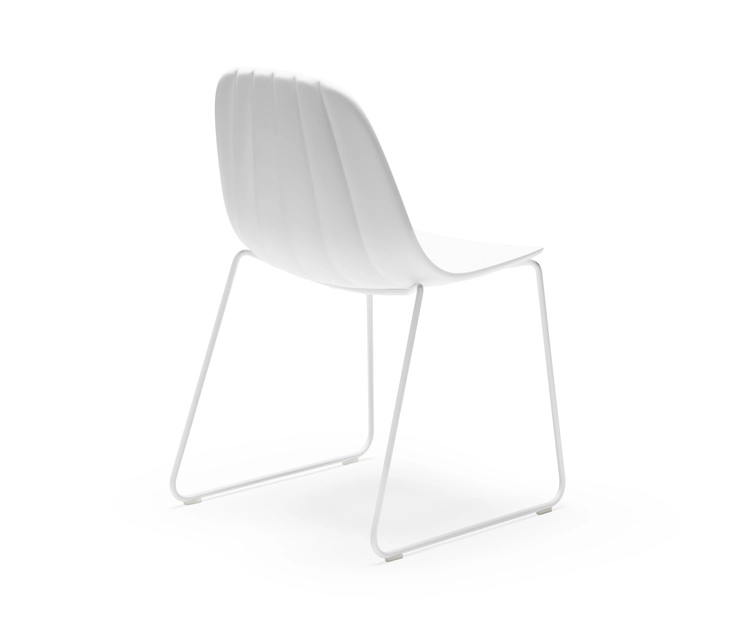 BABAH SL - Chairs from CHAIRS & MORE | Architonic