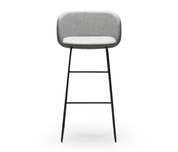CHIPS SL-SG-80 - Barhocker von CHAIRS & MORE | Architonic