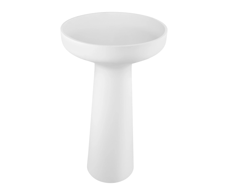 OROLOGY | FREESTANDING WASH BASIN - Wash basins from BAGNODESIGN ...