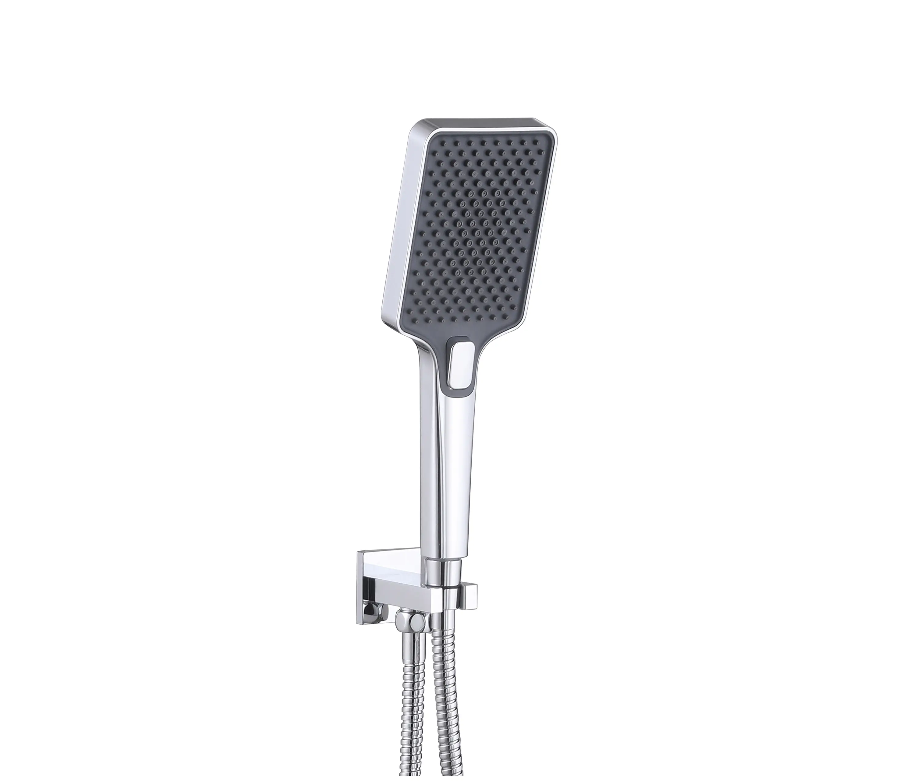MEZZANINE | HAND SHOWER KIT - Shower controls from BAGNODESIGN | Architonic