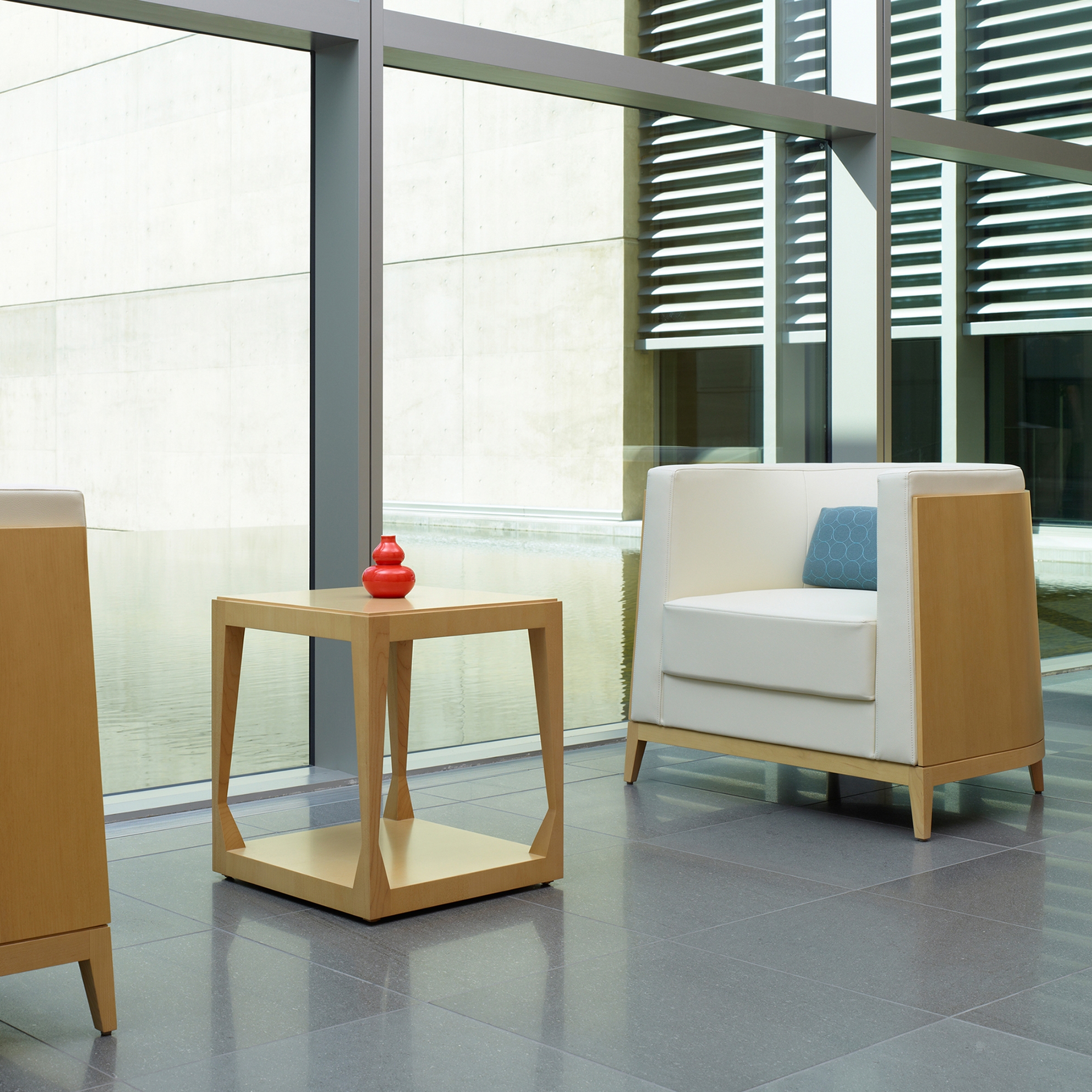 PALMER | TABLE – Tables basses de Cumberland Furniture | Architonic