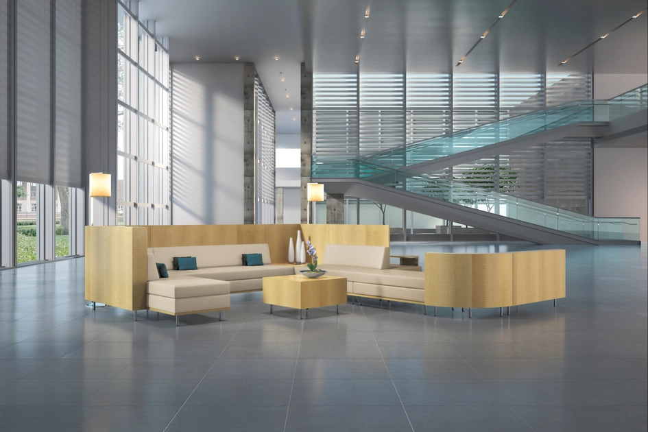 THICK AND THIN - Sofas from Cumberland Furniture | Architonic