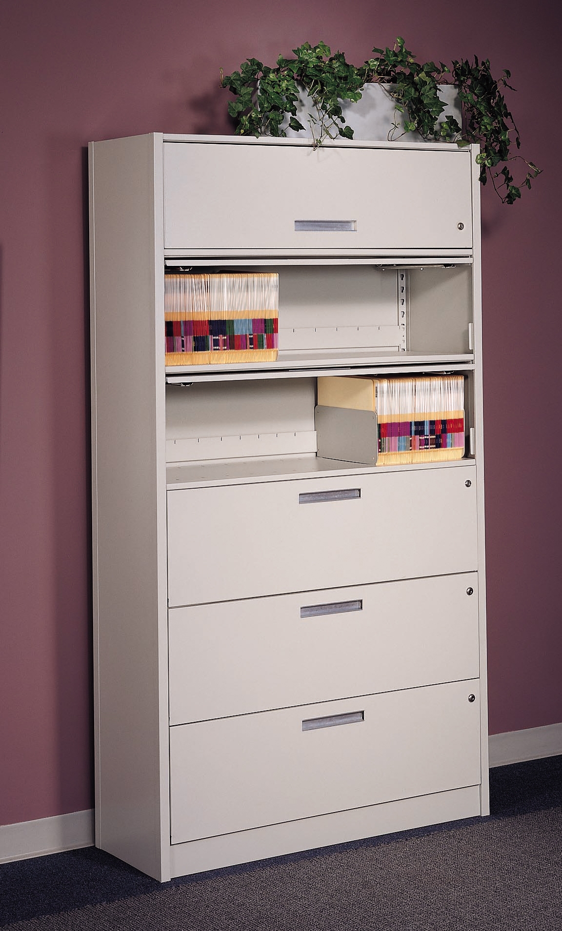 AURORA QUIK-LOK LOCKING CABINET - Cabinets from Aurora Storage | Architonic