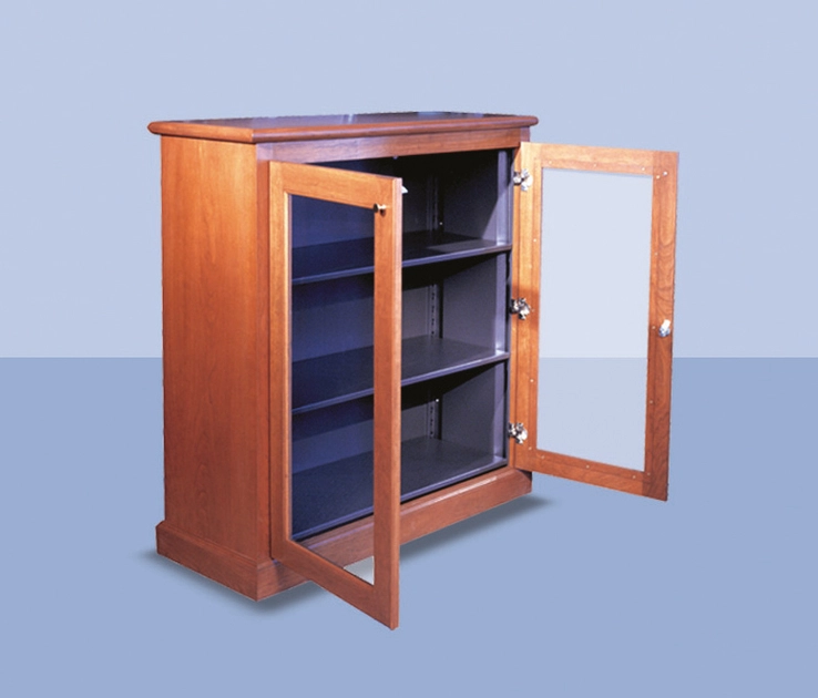 WOOD-TEK ACCESSORIES - Sideboards from Aurora Storage | Architonic