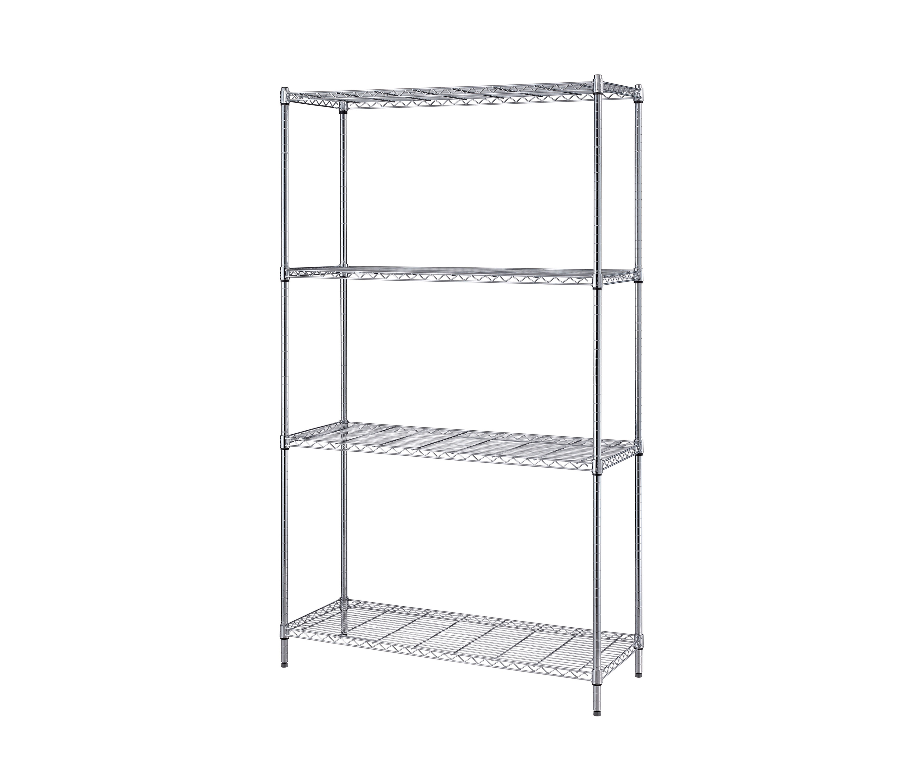 AURORA WIRE SHELVING ADD-ON - Shelving from Aurora Storage | Architonic