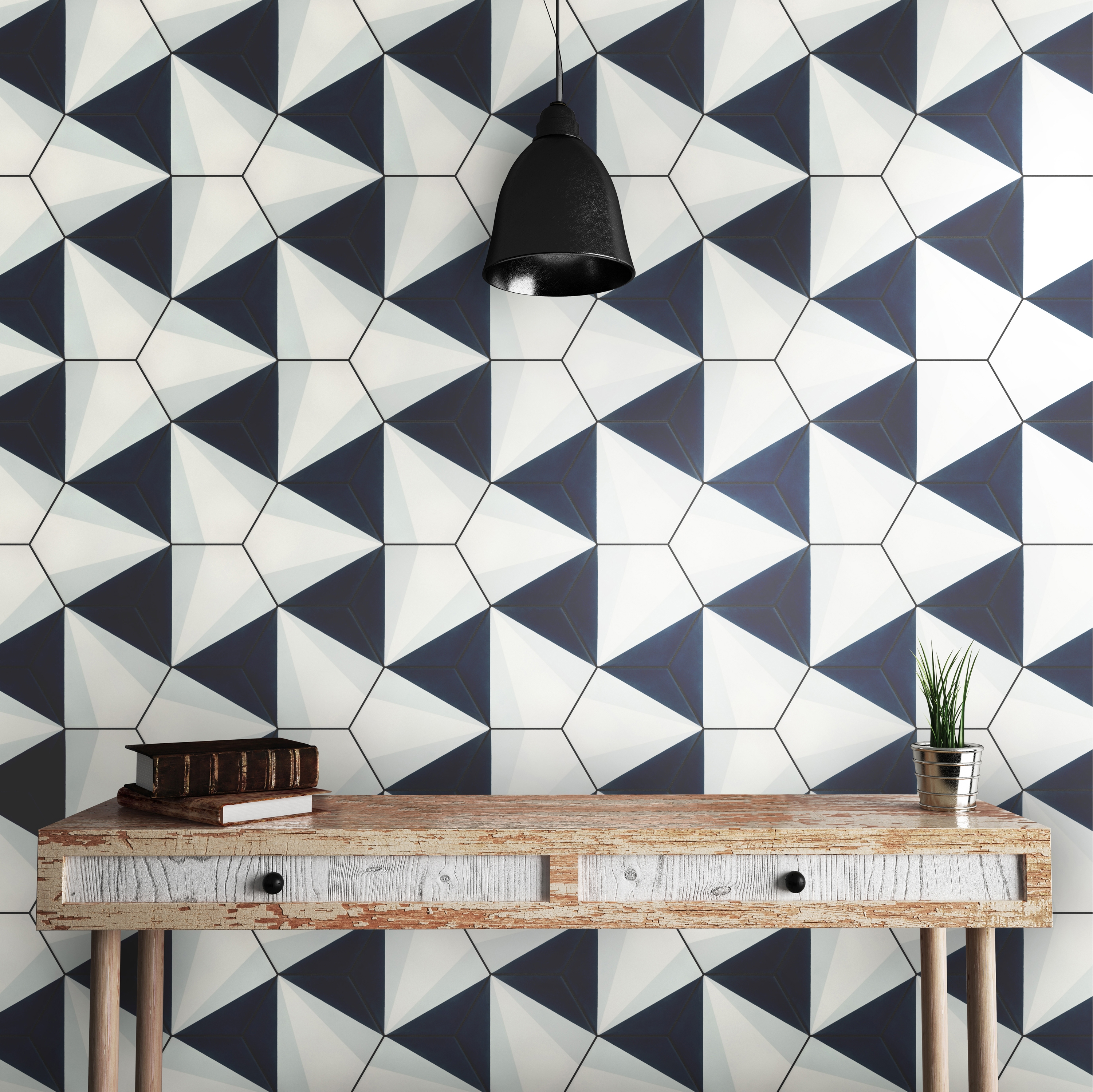 ST IVES - 1807 B - Concrete tiles from Granada Tile | Architonic