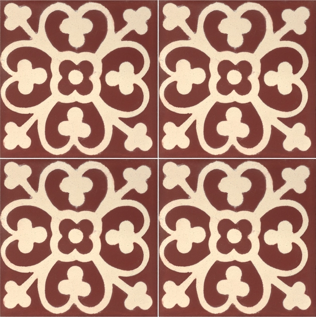 REGAL CLOVER - 450 A - Concrete panels from Granada Tile | Architonic