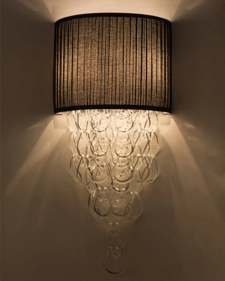 LUCY WALL SCONCE - Wall lights from 2nd Ave Lighting | Architonic
