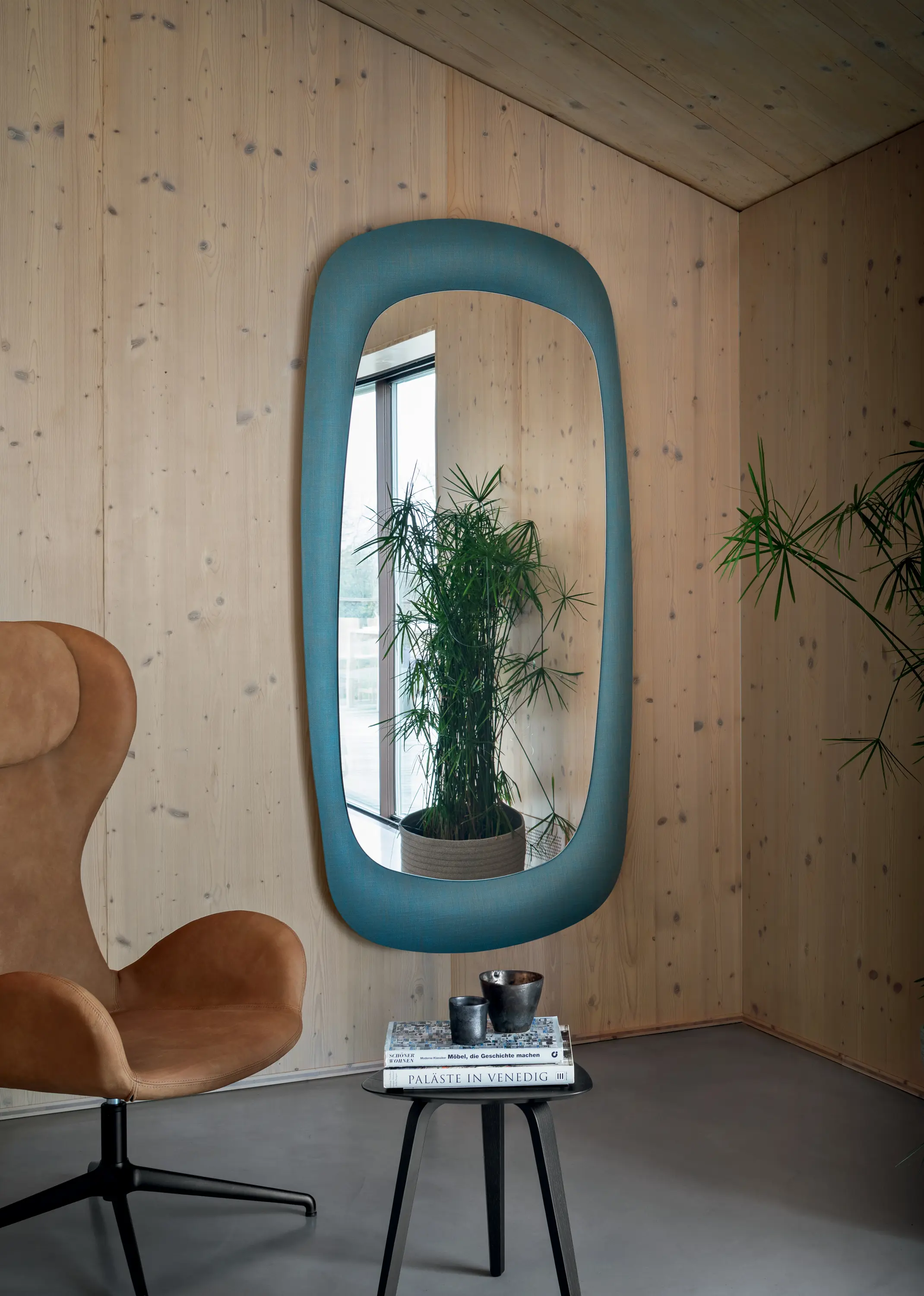 BOLD H120 - Mirrors from Midj | Architonic