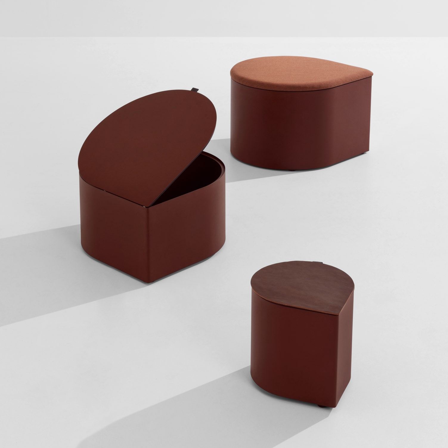 DROP D65 H45 - Side tables from Midj | Architonic