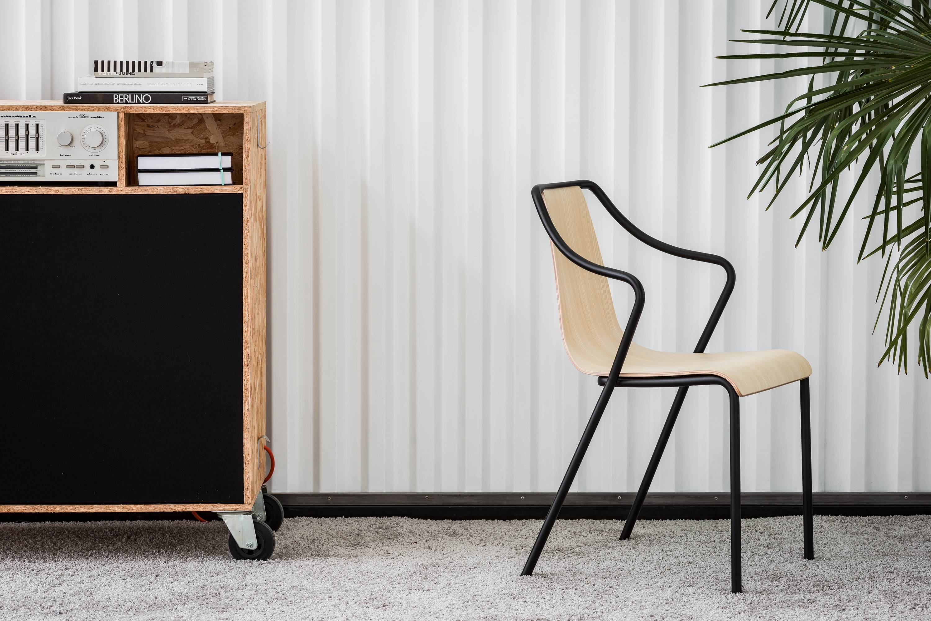 OLA S M TS - Chairs from Midj | Architonic