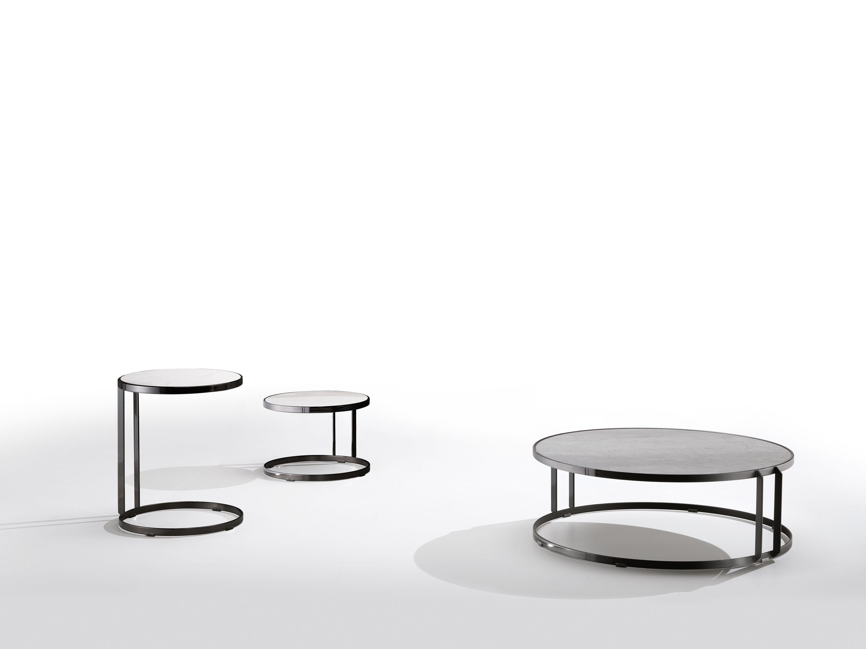 JOINT - Side tables from Midj | Architonic