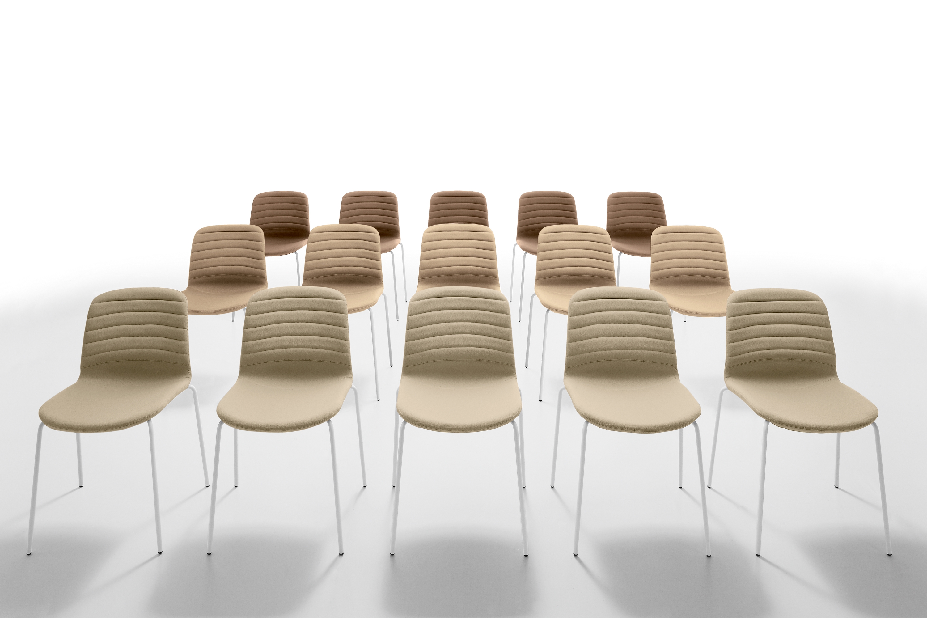 LIÙ T - Chairs from Midj | Architonic
