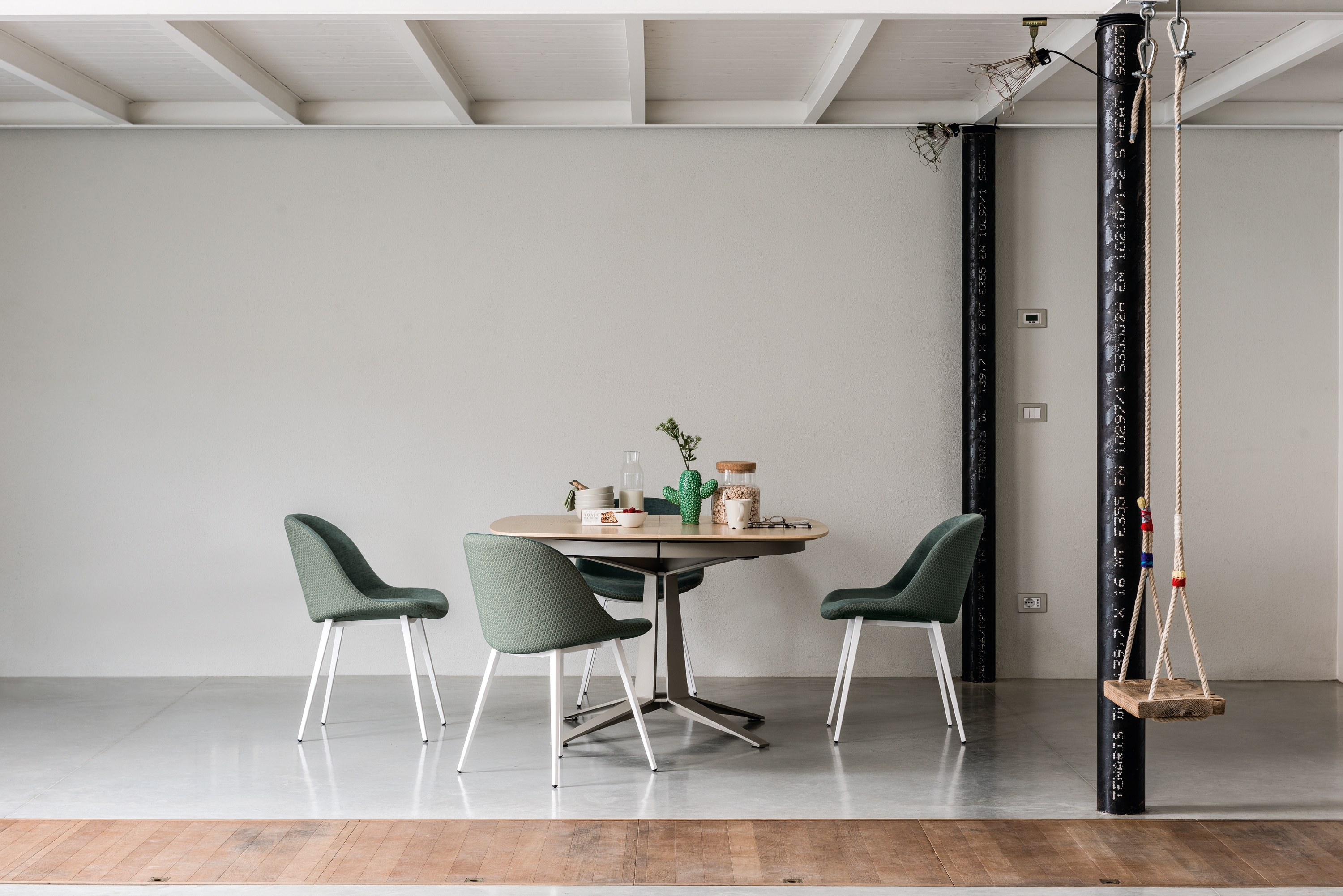 SONNY PB NY - Chairs from Midj | Architonic