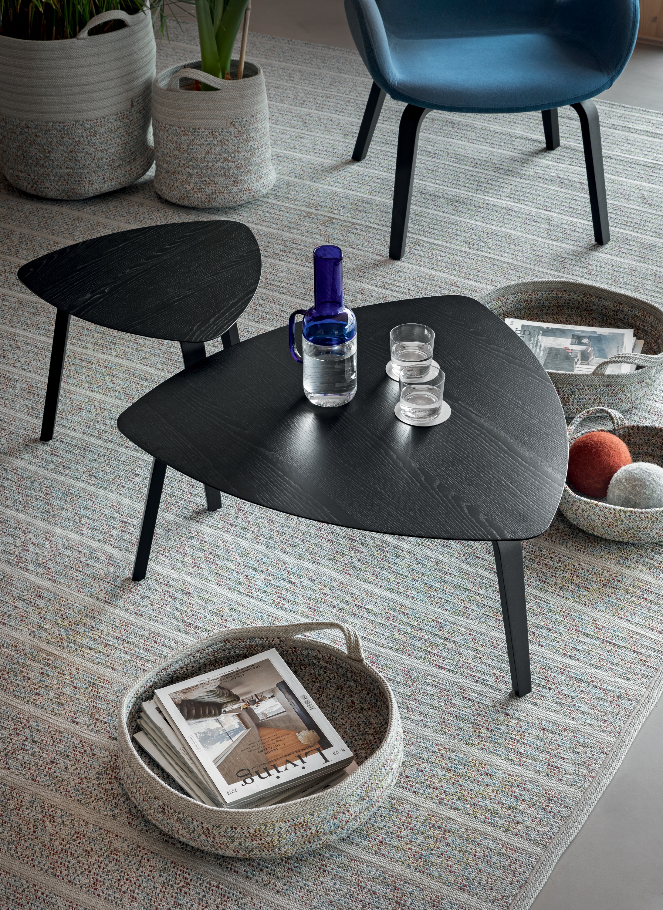 DALIA PB D – Chaises de Midj | Architonic