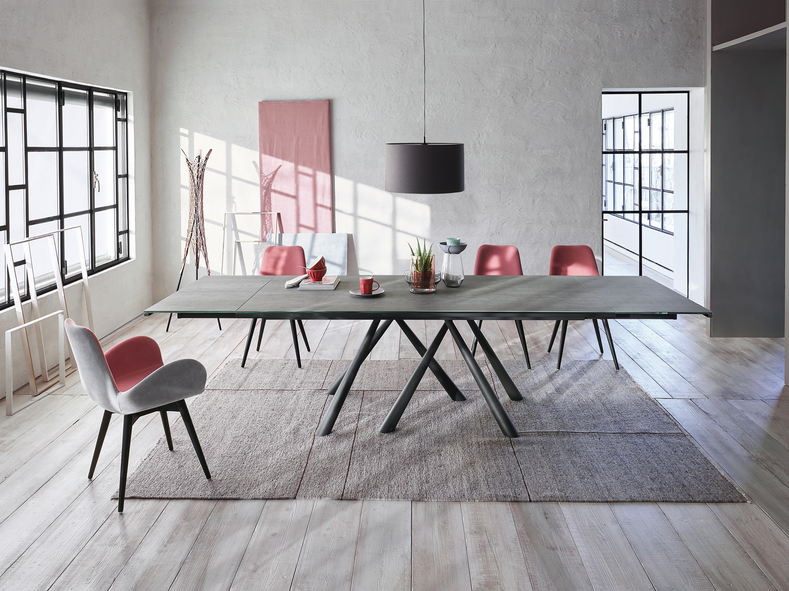 DALIA PA D - Chairs from Midj | Architonic