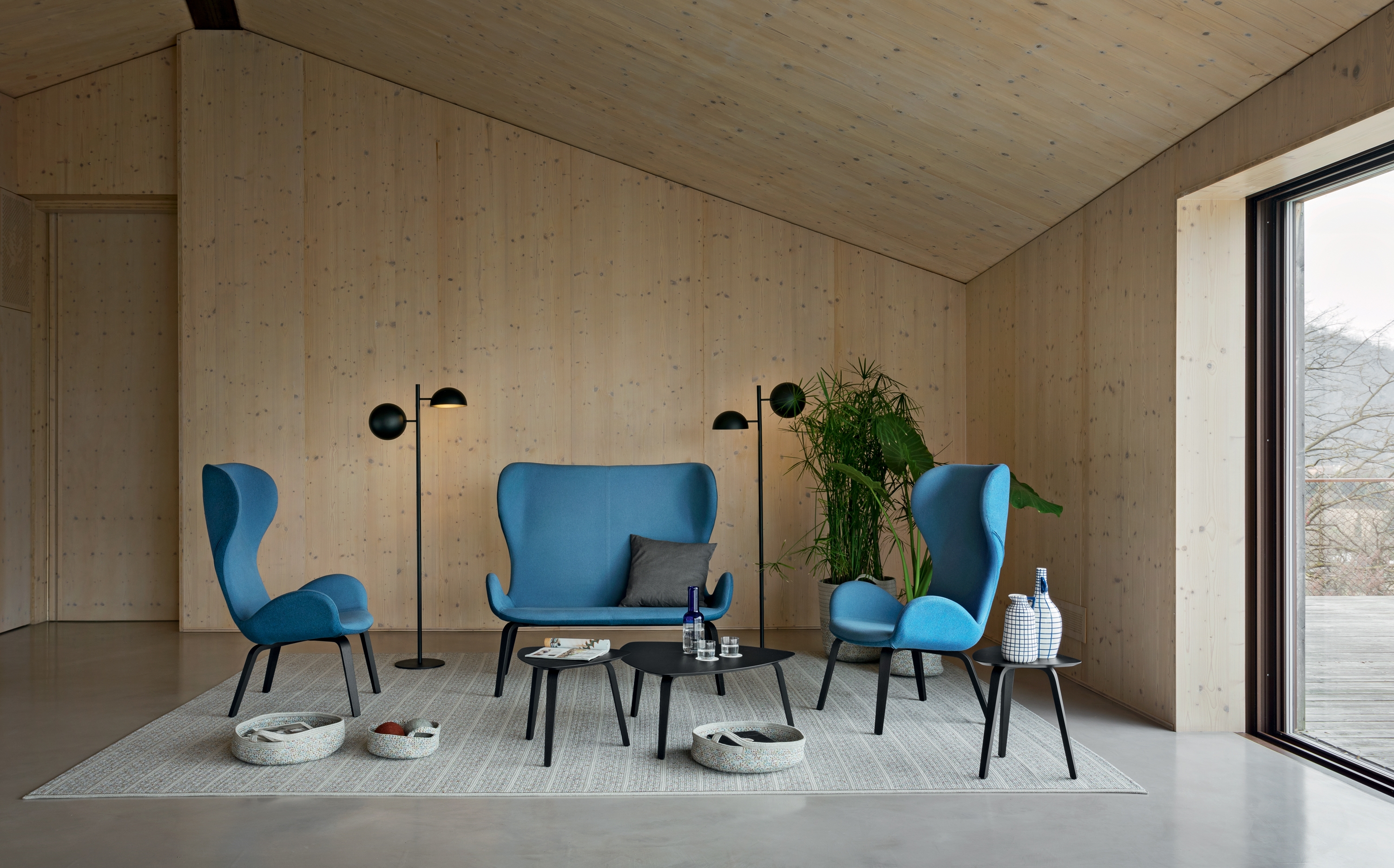DALIA PB T - Chairs from Midj | Architonic
