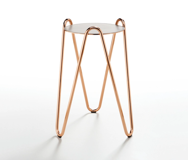 APELLE CHIC – Side tables de Midj | Architonic