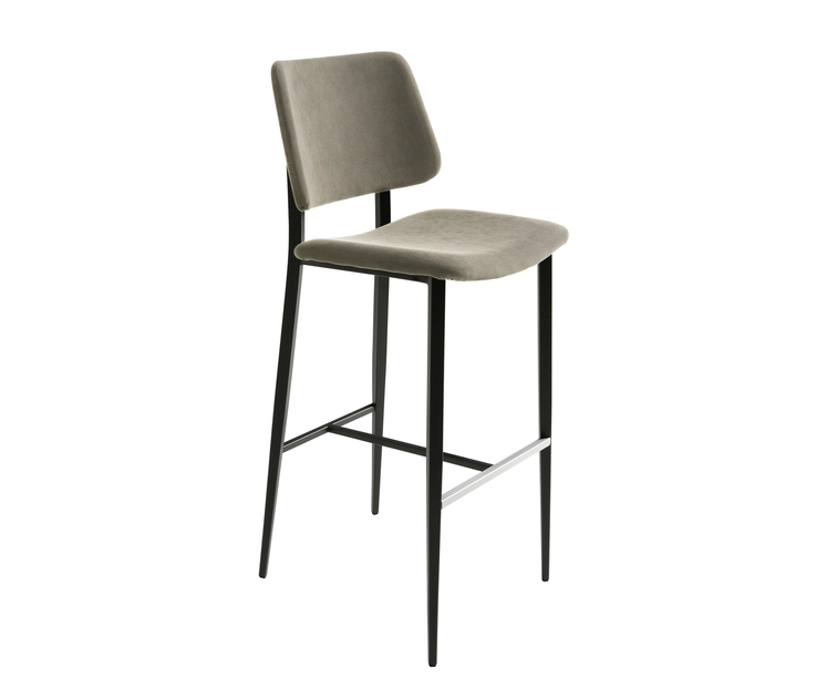 JOE H65/H75 TS - Bar stools from Midj | Architonic