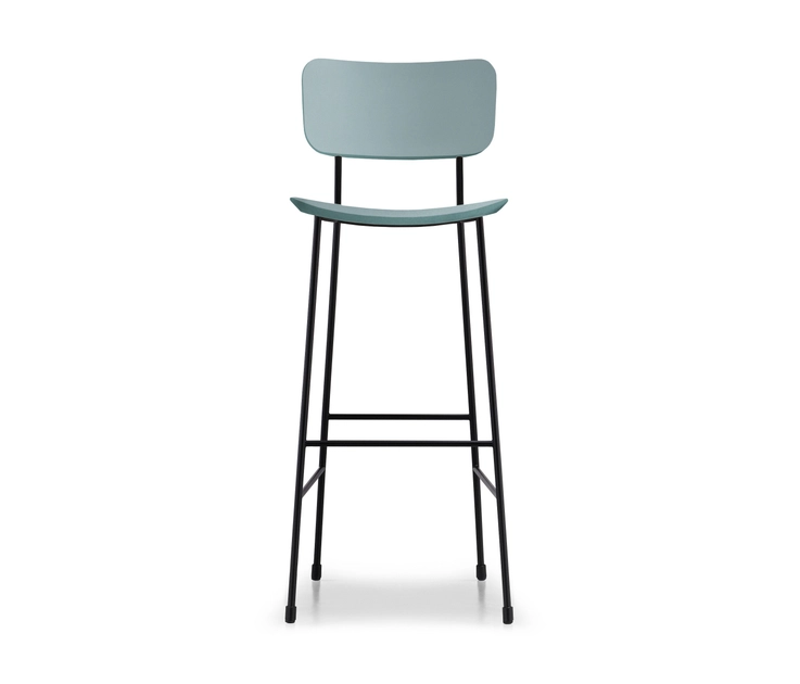 MASTER H65 / H75 - Bar stools from Midj | Architonic