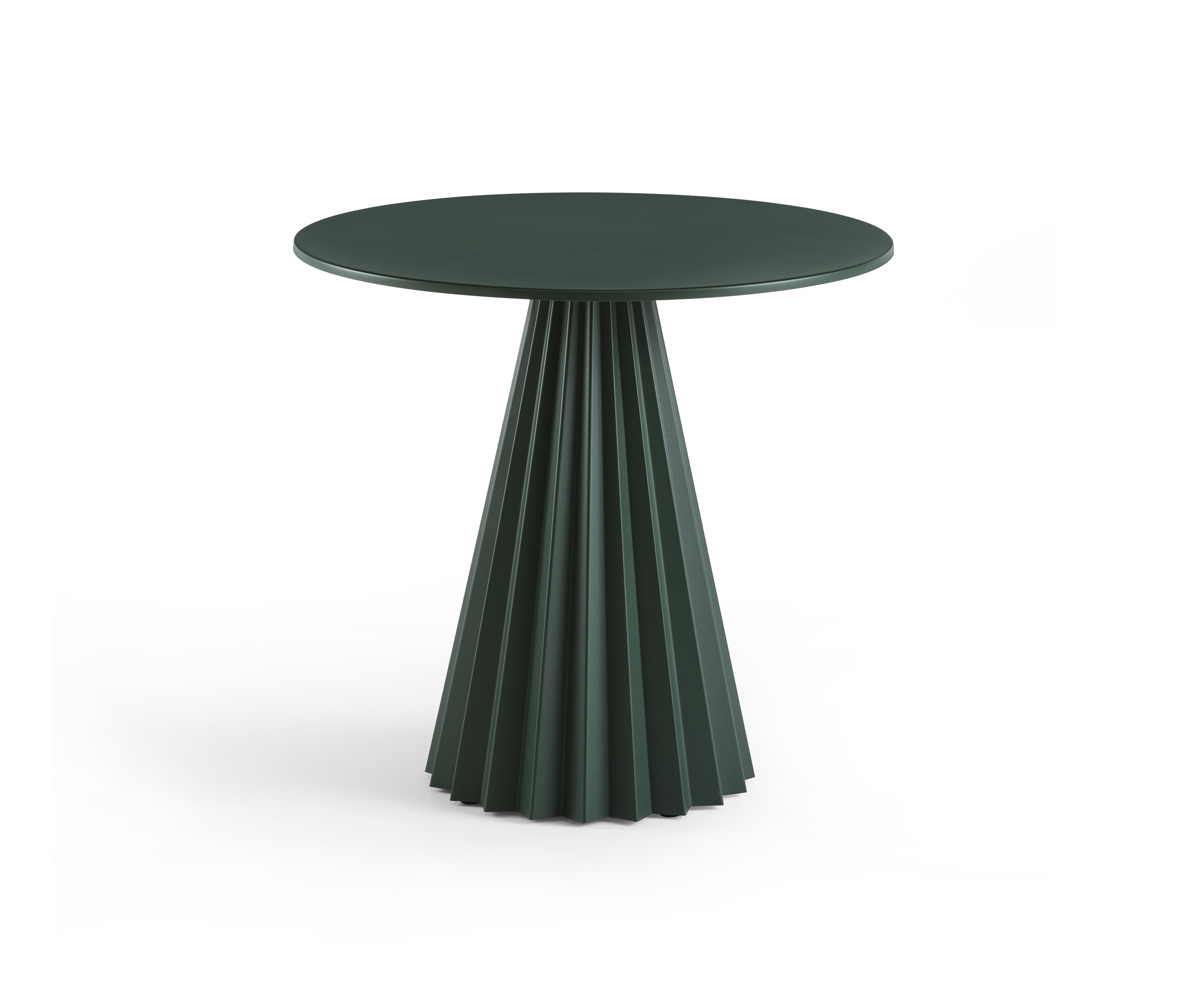 PLISSÉ D50 H40 - Coffee tables from Midj | Architonic