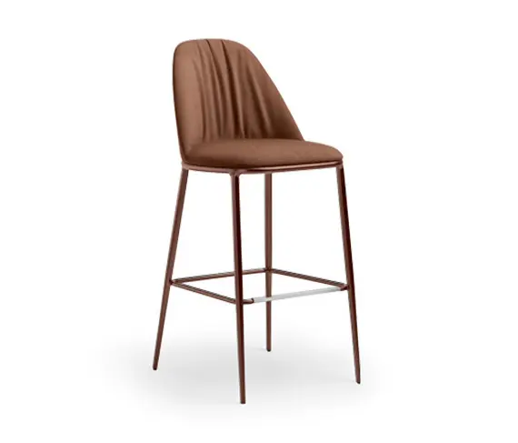 LEA DELUXE STOOL - Barhocker von Midj | Architonic