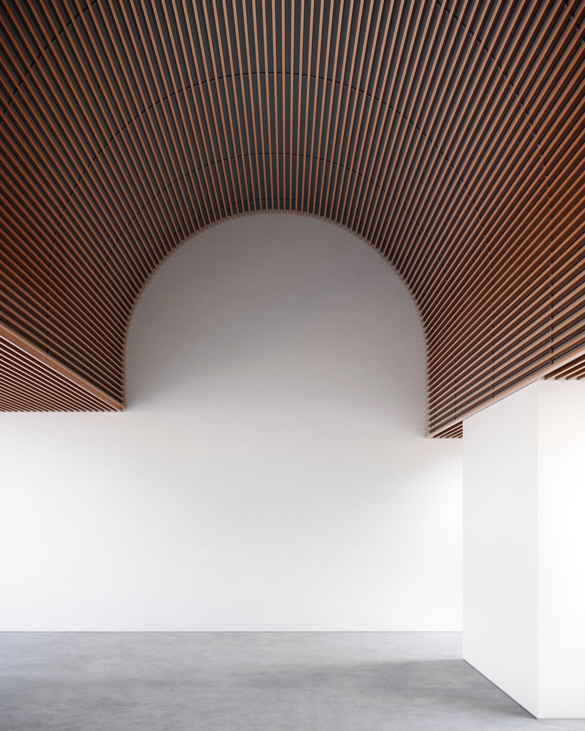 DRESSWALLSTRIPES | CR50 - Suspended ceilings from Dresswall | Architonic