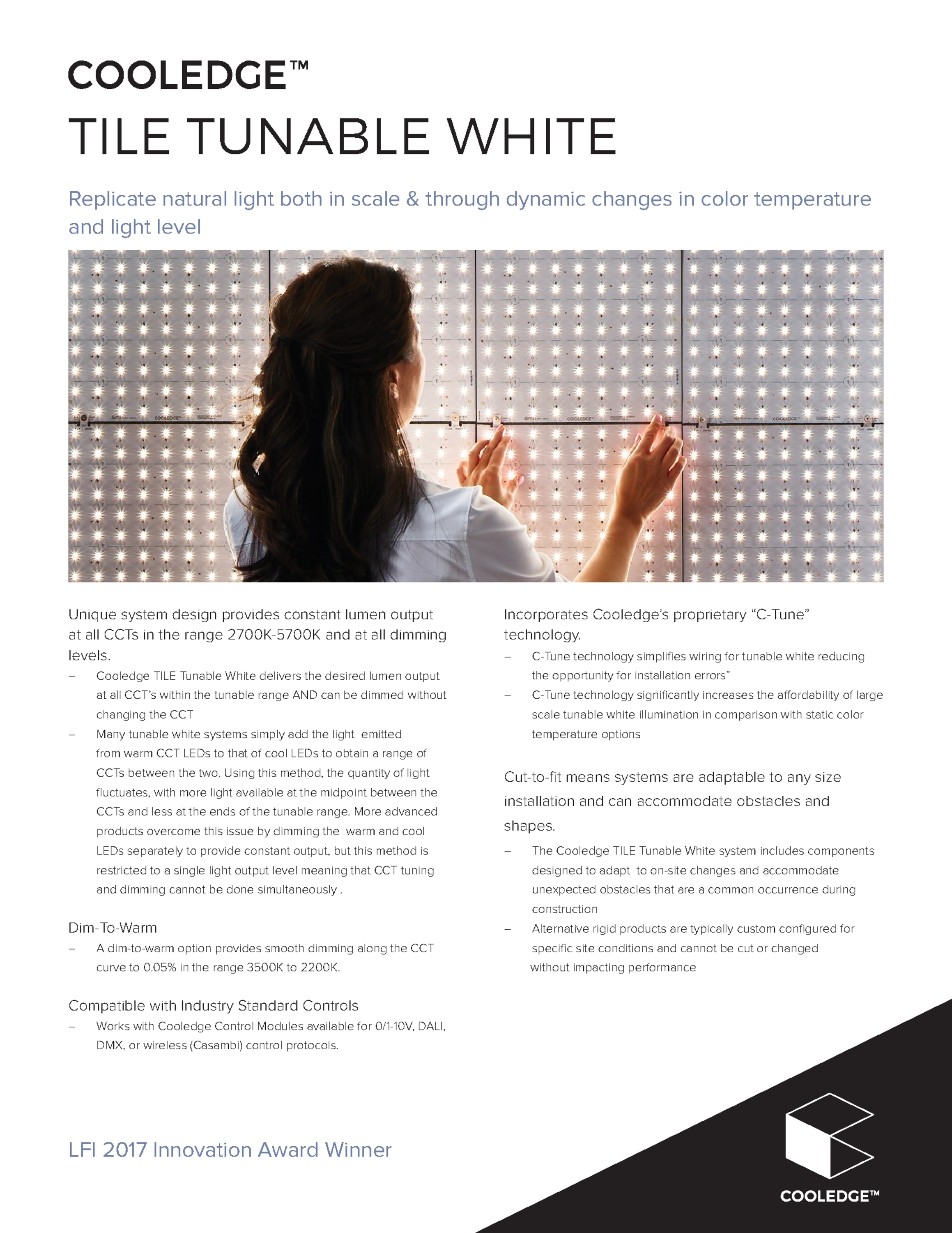 Cooledge products, collections and more | Architonic