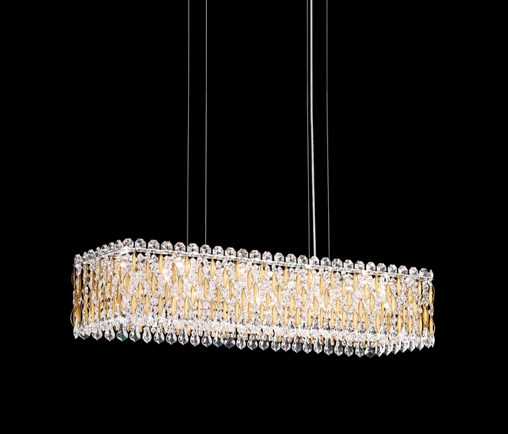 SARELLA PENDANT - Suspended lights from Schonbek | Architonic